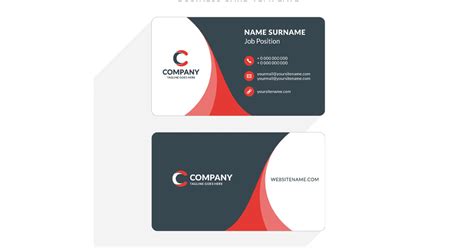 20 Examples Of Creative And Effective Business Card Designs Quickchilli