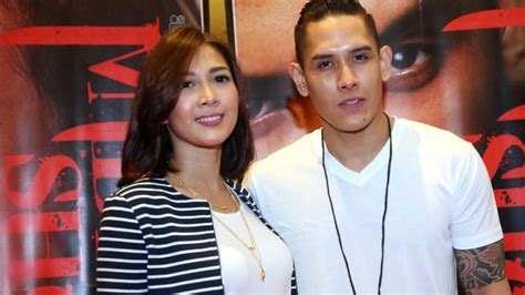 Foto Ganindra Bimo Ungkap Andrea Dian Sempat Keguguran Dan Kesempatan Hidupnya Cuma 20 Persen