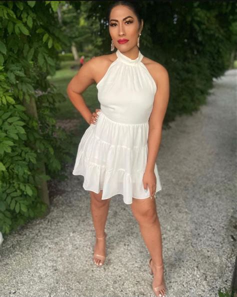 Candy Lee Fashion Dress Halter Dress