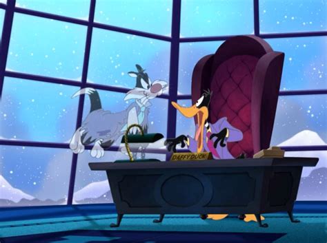 Bah Humduck A Looney Tunes Christmas 2006 [revisited]