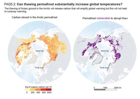 In Depth Qanda The Ipccs Sixth Assessment Report On Climate Science