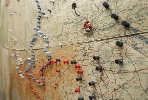 Churchill War Rooms Imperial War Museums London Art Fund