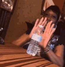 Stan Twt Reaction Meme  Stan Twt Reaction Meme Wait A Minute Discover And Share S