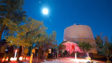 Lowell Observatory Esa Lowell Observatory Flagstaff Arizona