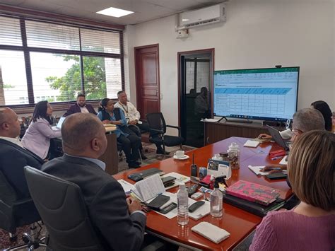 Dgspc Adopta Medidas Preventivas En Sistema Penitenciario Ante Posible