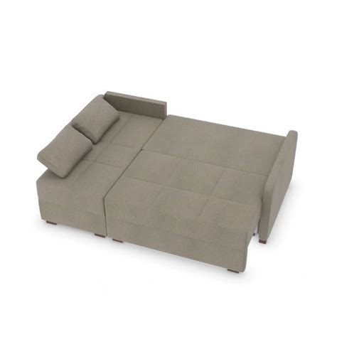 Ashley Corner Sofa Bed By Cocoon Eco Furniture Living