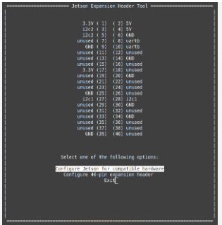 Pwm In Jetson Rudi Nxn Jetson Xavier NX NVIDIA Developer Forums