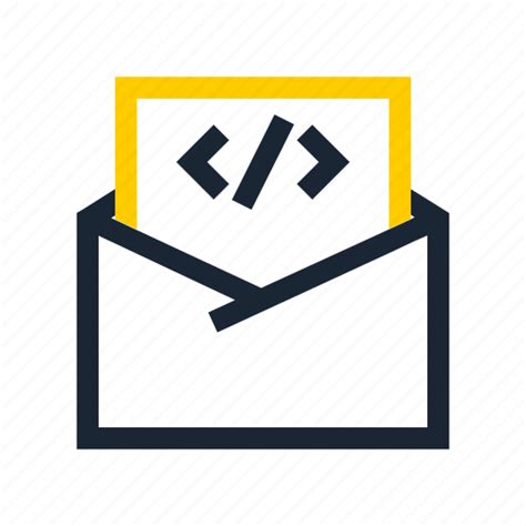 Code Coding Development Icon Download On Iconfinder