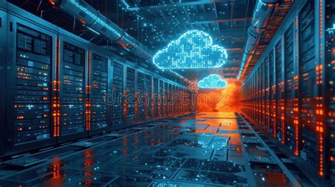 Scalability Storage Stock Illustrations 4247 Scalability Storage