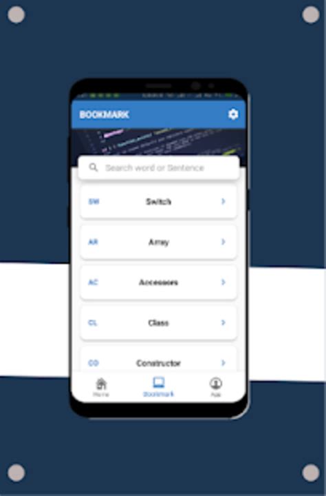 java programming apk for android download