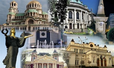 В ДЕНЯ НА СОФИЯ: Забранява се престоят и паркирането - вижте къде ...