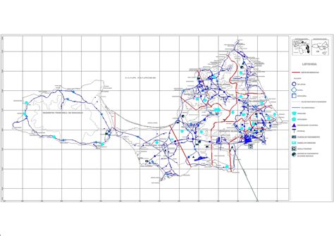 Margarita Island In Autocad Download Cad Free 451 Kb Bibliocad