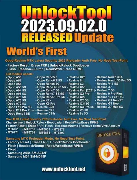 Download Unlocktool V2024 07 02 1 [latest Setup]