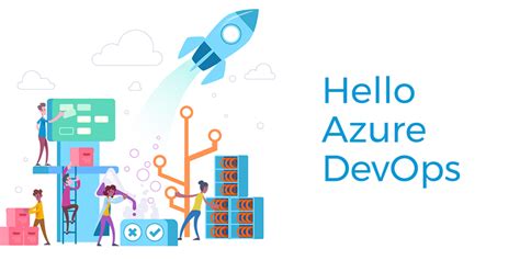 Azure Devops Nedir 1 Azure Devops Microsoft Tarafından By Gulsevimblbl Apr 2024 Medium