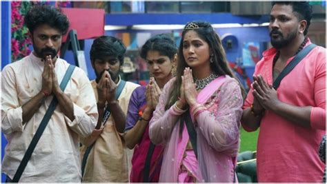 Bbk 11 ಡಬಲ್ ಎಲಿಮಿನೇಷನ್ ಔಟ್ ಆಗಿದ್ಯಾರು ಕ್ವಿಟ್ ಮಾಡಿದ್ಯಾರು Bigg Boss