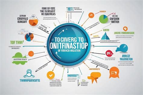 premium photo the art of conversion optimization