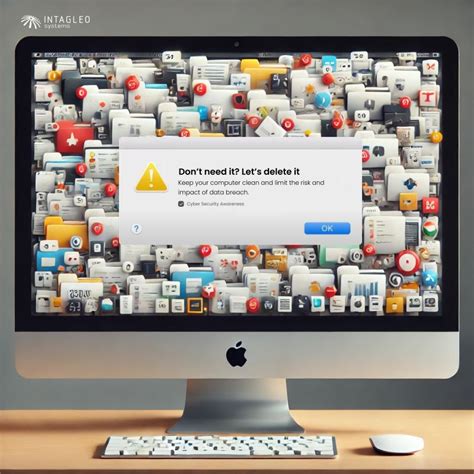 intagleo systems on linkedin cybersecurityawareness dataprotection