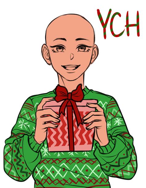 Ych Present Ych Commishes