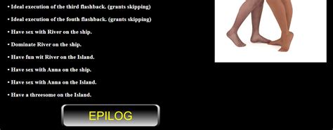 November 6th Update Virtual Date Games