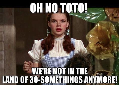 Happy 40th Birthday Funny Meme Happy Birthday Memes