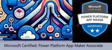 Power Platform Pl 100 App Maker Training Dynamics Edge