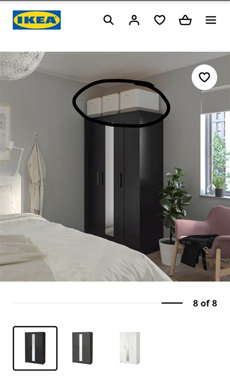 Can Anyone Tell Me The Name Of These Boxes Rikea