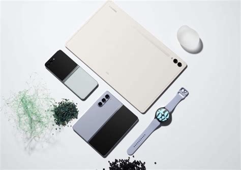 Điều gì khiến người trẻ cần phải một lần khám phá hệ sinh thái Samsung Galaxy TechTimes vn