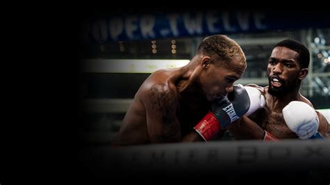 Watch Frank Martin Vs Tyrone Luckey Prime Video