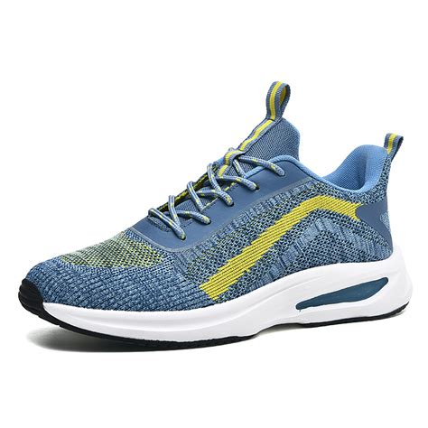 High Quality Men Gym Sports Running Footwear Private Label Jogging