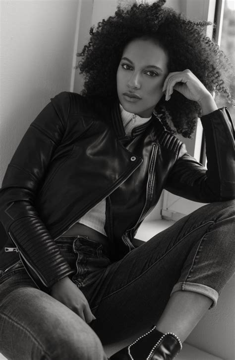 Naomi G Modelagentur München Hamburg Most Wanted Models Influencer
