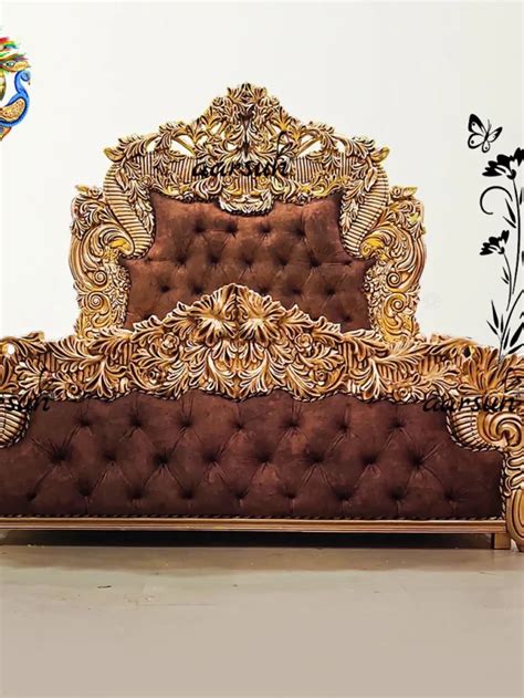 7 Must Have Features For Queen Size Bed Design Aarsun