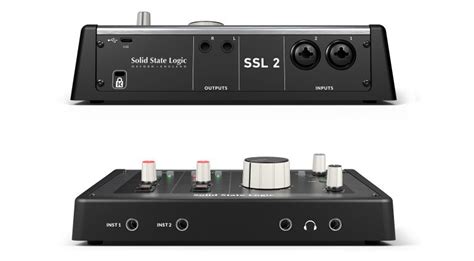 The Best Audio Interfaces Of 2024 Our Picks Of The Litter