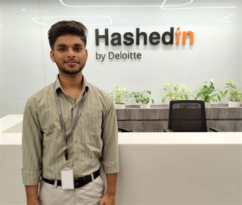 Ankur Mishra On Linkedin Hashedin Softwareengineer Newchapter 22