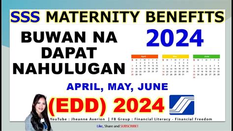 Maternity Benefits Requirements At Jessie Ramirez Blog