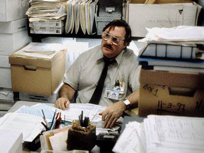 Office Space Milton Waddams Quotes Quotesgram
