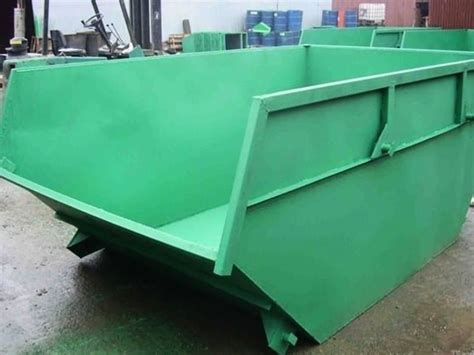 Контейнер Для Мусора 8 Куб Фото —