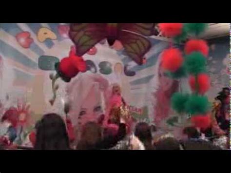 FADINHA DO BRASIL YouTube