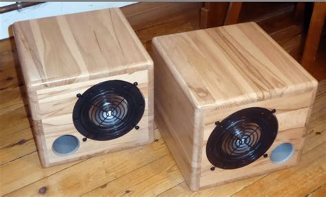 Isobaric Sealed Enclosure Any Experiences Any Advantages Page 10