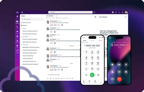 Cloud Ucaas Deployment Simple Scalable Communications For Growing