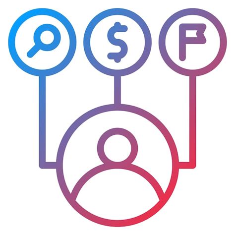 Premium Vector Profiling Icon Vector Image Can Be Used For Compliance And Regulation