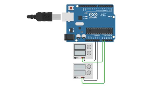 Circuit Design Mcin Ex7 1 Tinkercad