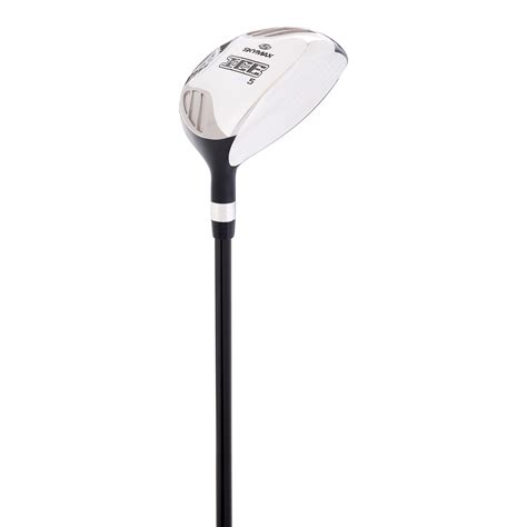 Ice Ix 5 Ladies Wood 5 Skymax Golf