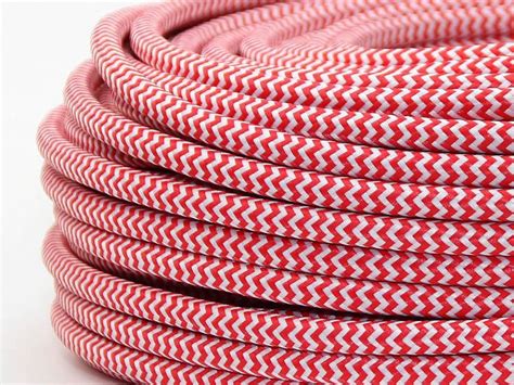 Das Kabel | Textilkabel, Textil, Kabel