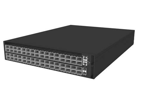 800gbe Switch 64x 800g Osfp 51 2tbps Enterprise Sonic Asterfusion