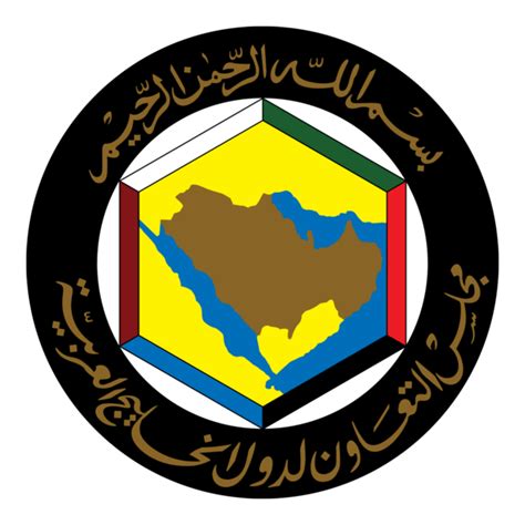 Gcc Logo Png Vector Eps Free Download