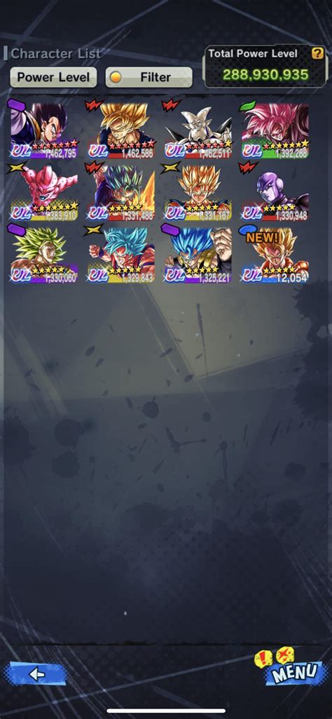 Ive Done It Babesss R DBLegendsReddit