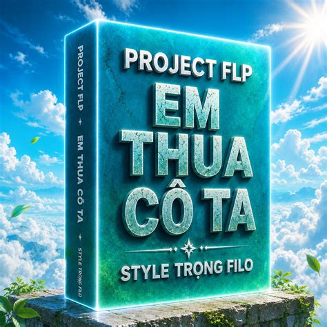 Thư Viện Số Tài Nguyên Flp Vst Sample Cho Producer