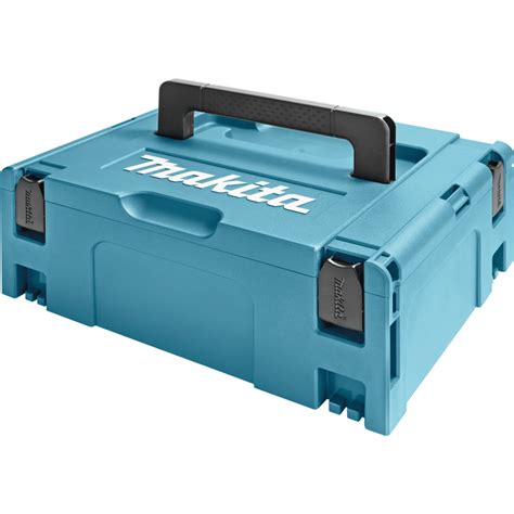 Systemkoffer Makpac Gr 2 Raab Karcher Serviceplattform