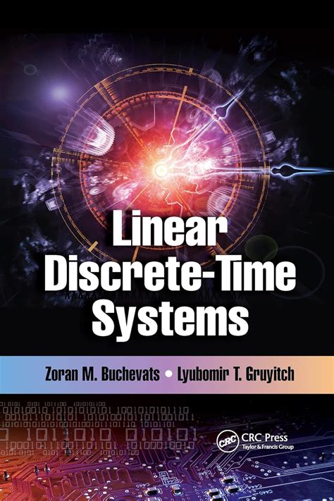 Linear Discrete Time Systems Buy Online At Best Price In Ksa Souq