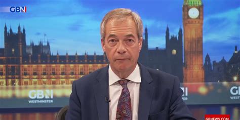 Nigel Farage Tory Primary School Sex Education Ban Is Ironic Given They Made It Compulsory In